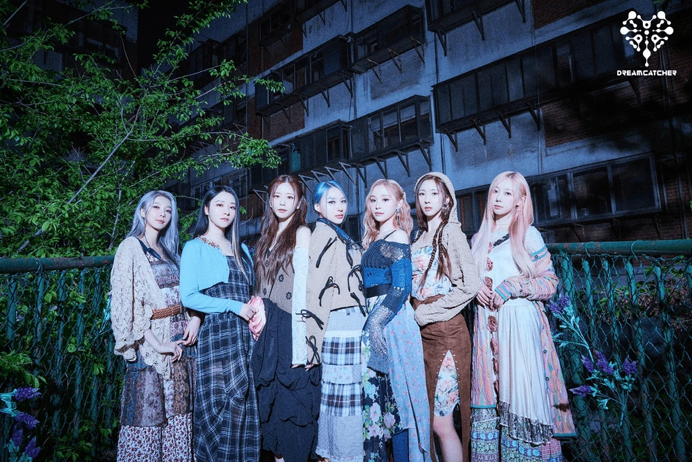 Apocalypse: From Us ~ Dreamcatcher